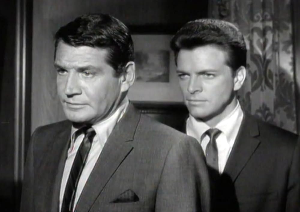 Who Killed Mr.X? (1963)