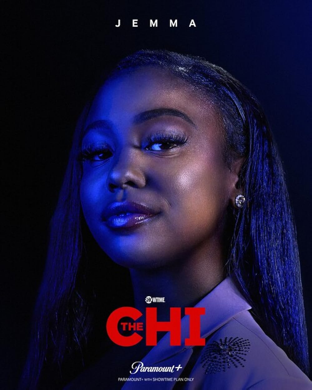 The Chi (2018)