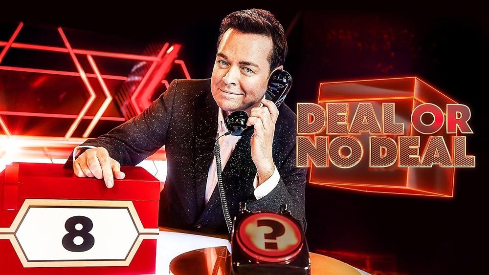 Deal or No Deal (TV Series 2023– ) - Episode list - IMDb