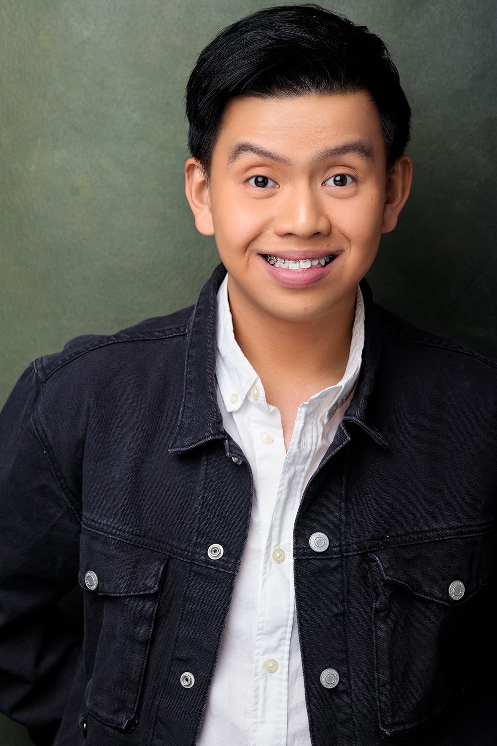 Phuc Thanh Huynh - IMDb