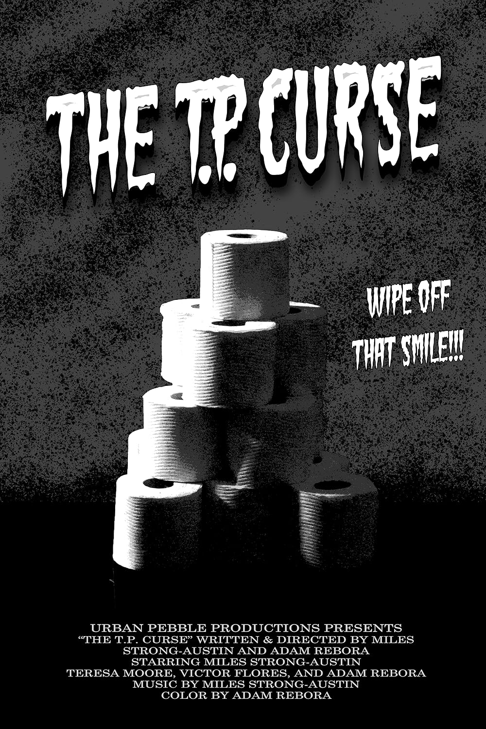 The T.P. Curse (Short 2021) - Plot keywords - IMDb