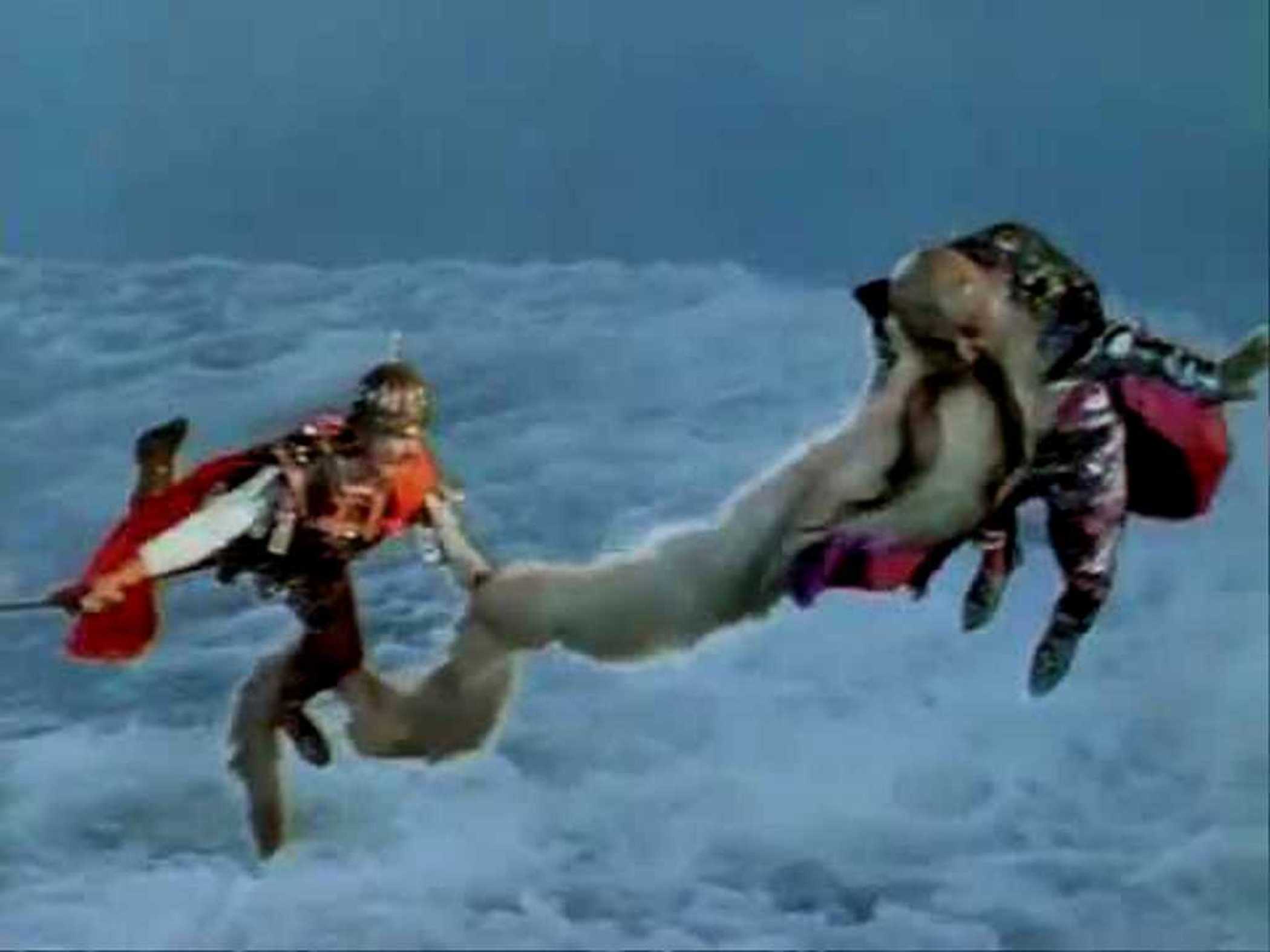 Ruslan and Ludmila (1972)