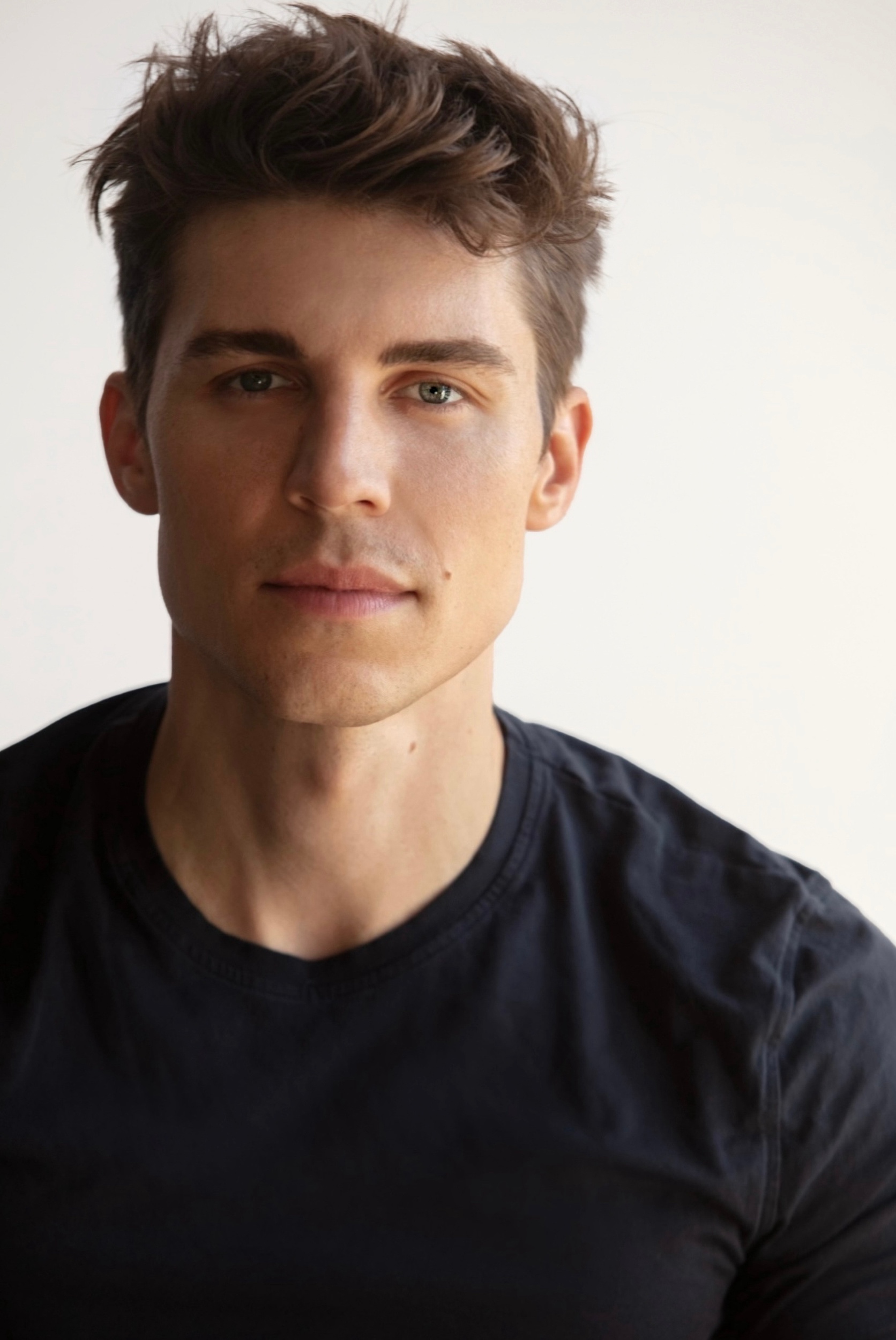 Nolan Gerard Funk