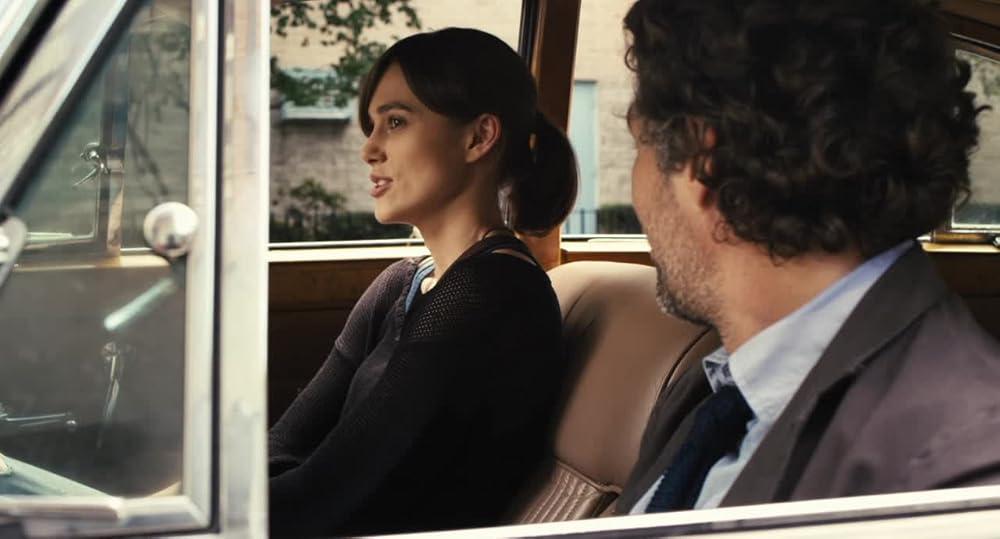 Begin Again - Begin Again: Demo | IMDb