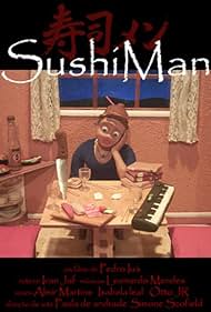 SushiMan (Corto 2003) - IMDb