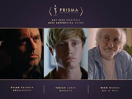 Dylan Baldwin - IMDb