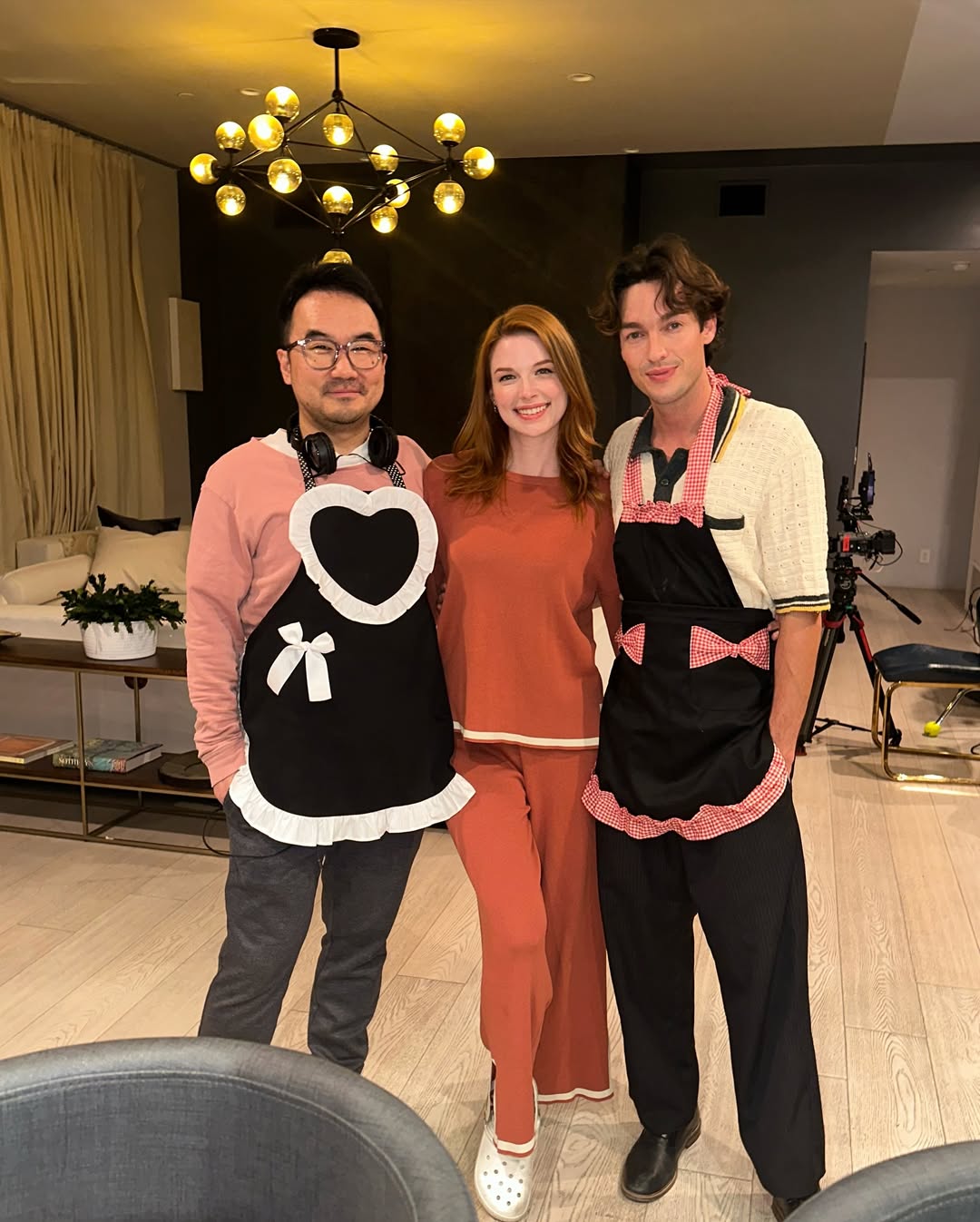 Cherished by My Ex-Husband's Brother (2024)