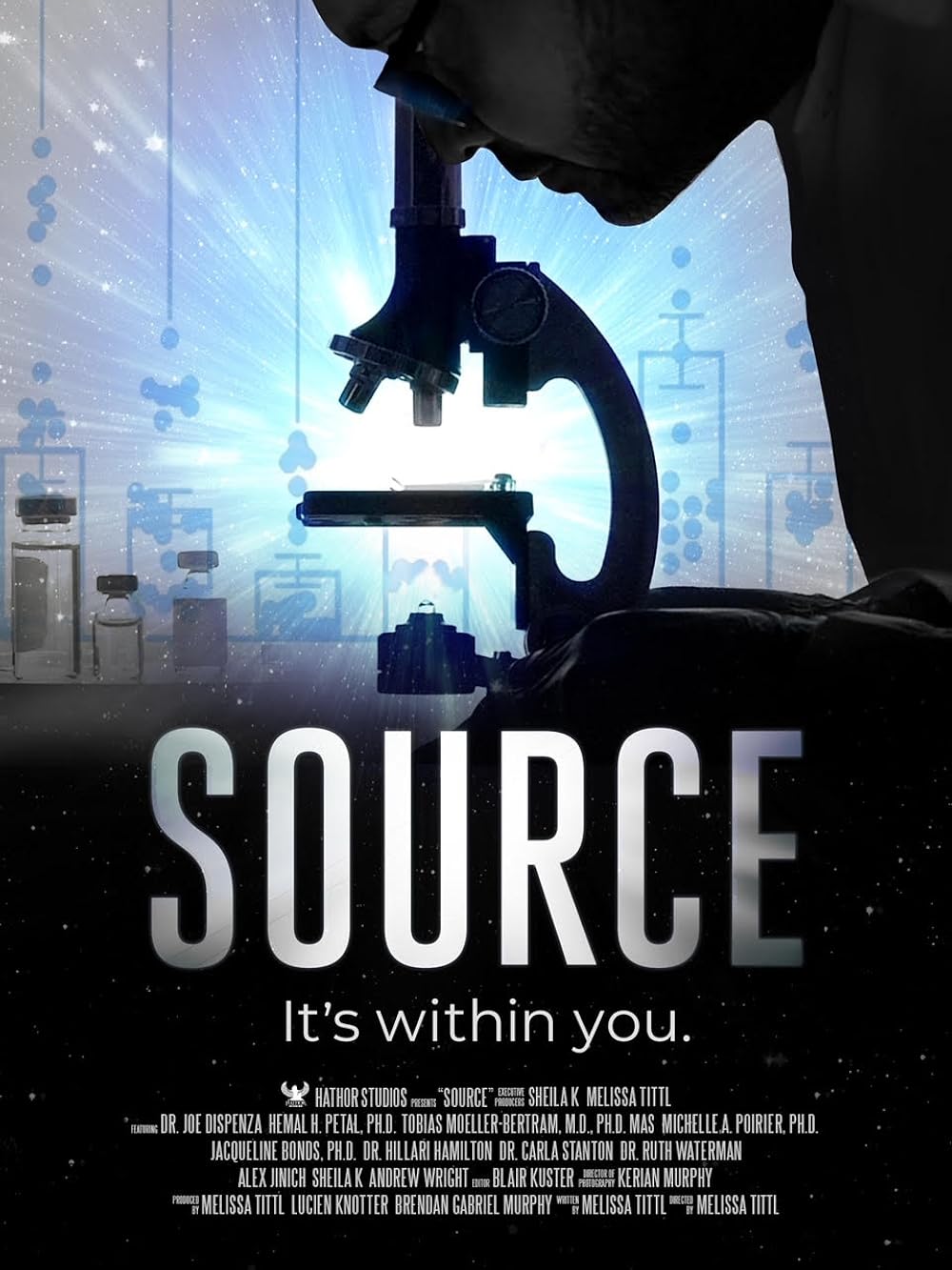 Source (2024) - IMDb