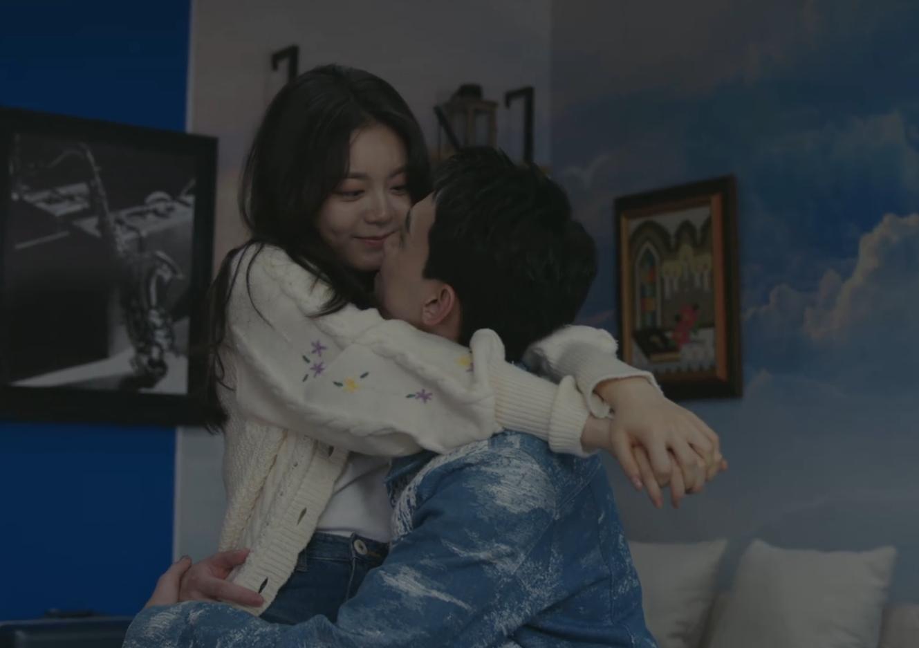 Episode #1.19 (2024)