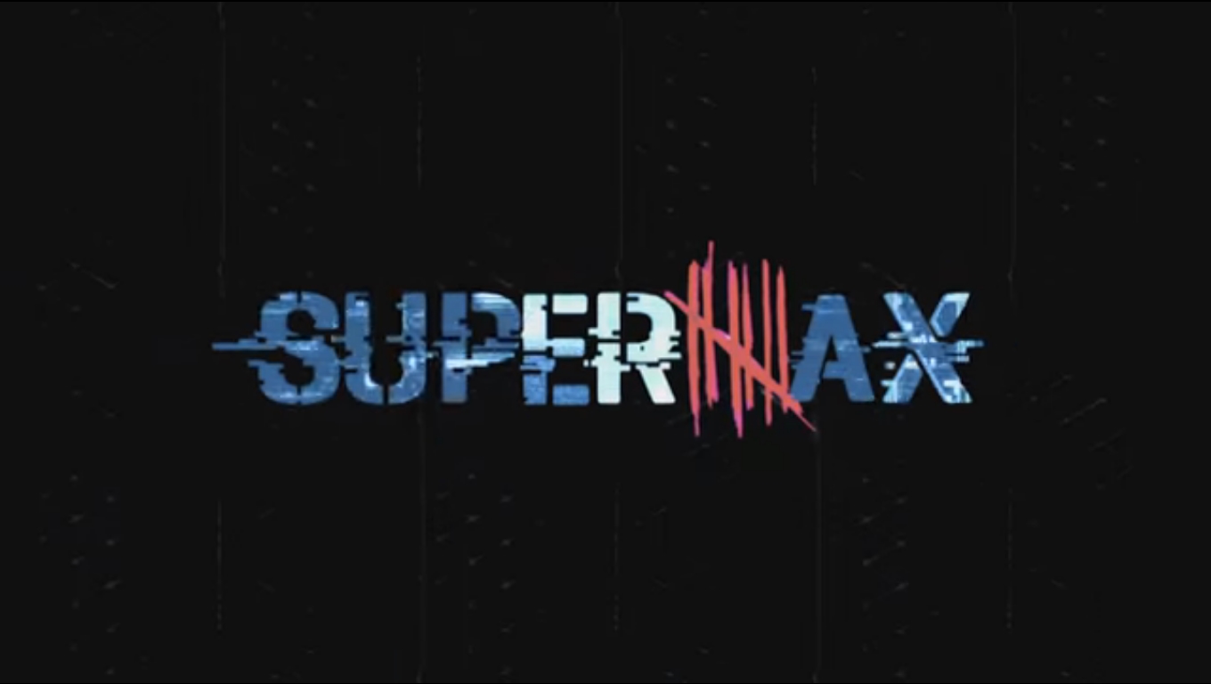 Supermax (2016)