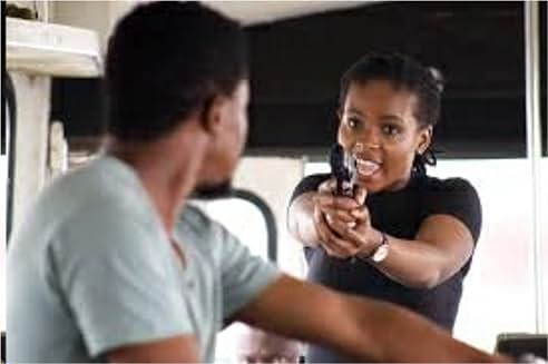 Losing Lerato (2019) - IMDb