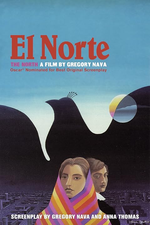 El Norte (1983)