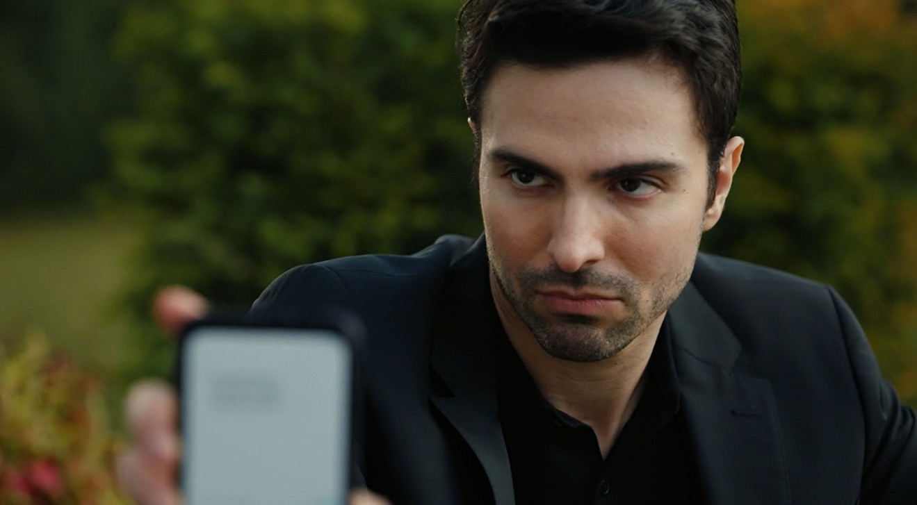 Before We Die (2021)