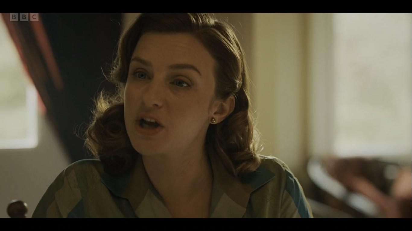 Ten Pound Poms (2023)