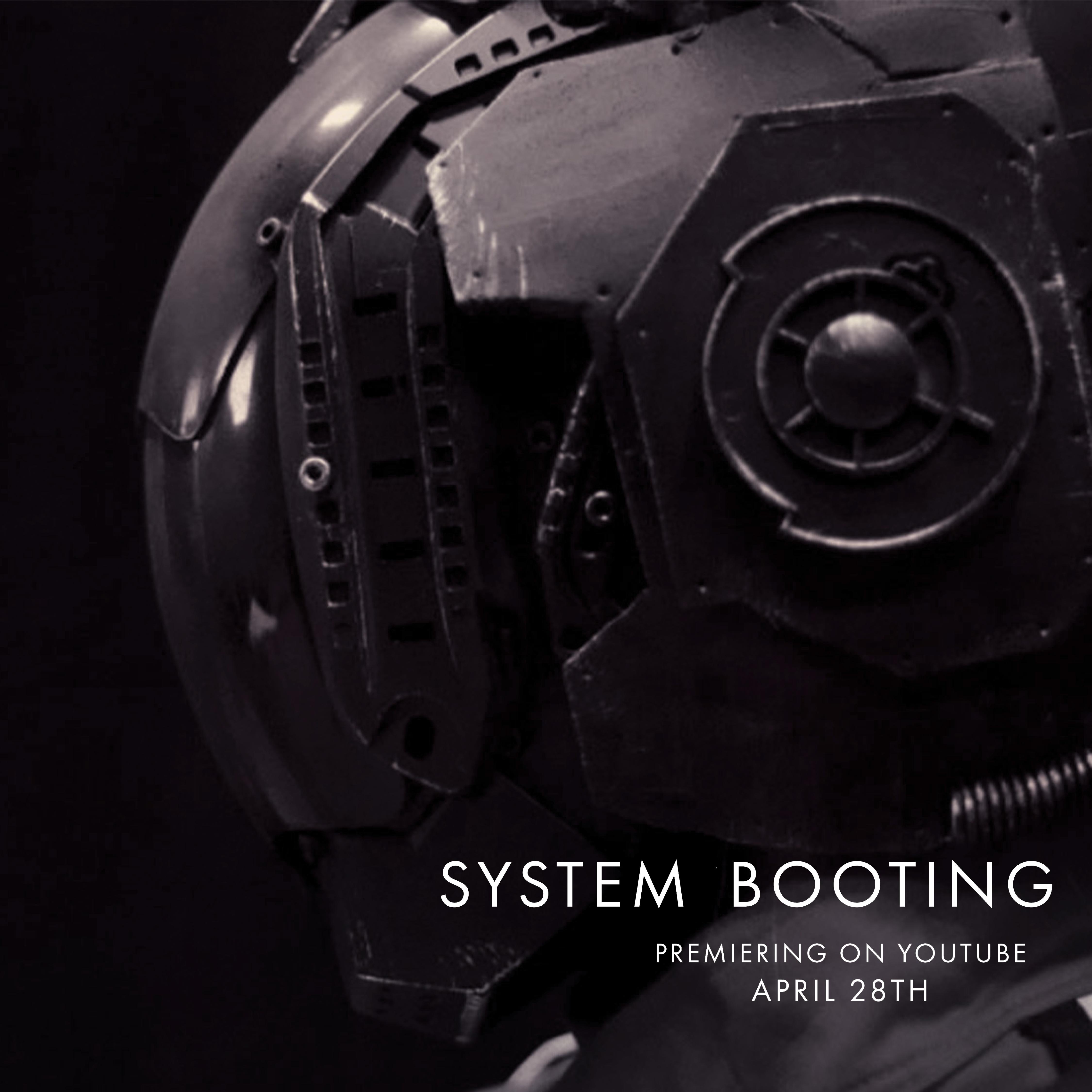 System Booting (2024)