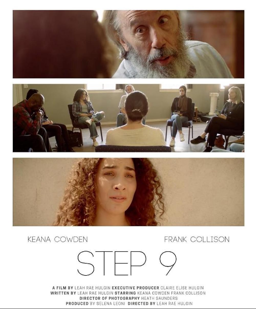 Step 9 (Short) - IMDb