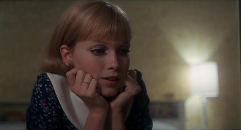 Rosemary's Baby - Nastro rosso a New York (1968)