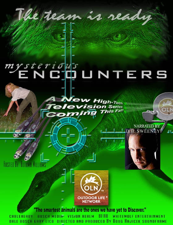 Mysterious Encounters (2004)