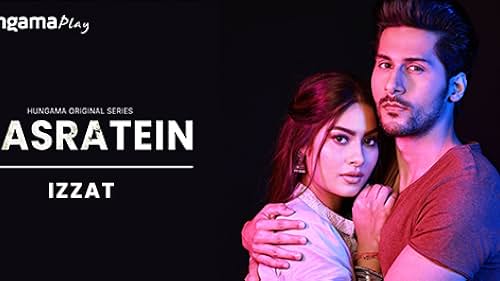 Hasratein 2 (TV Series 2022– ) - Episode list - IMDb