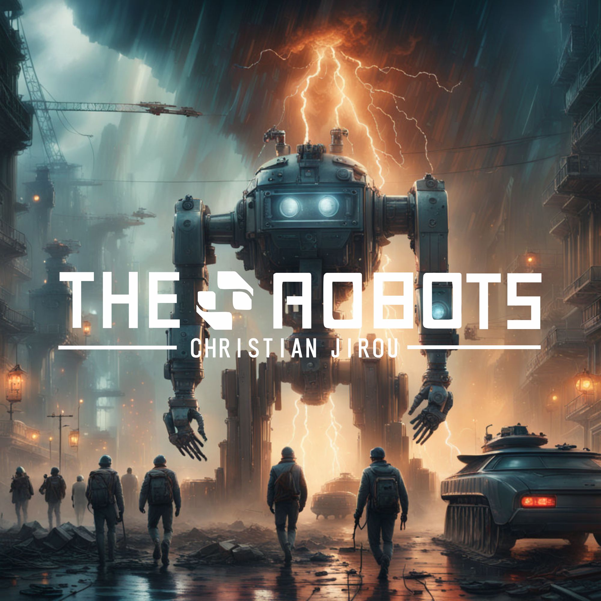 The Robots (2024)
