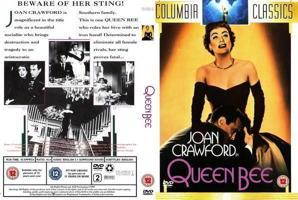 Queen Bee (1955)