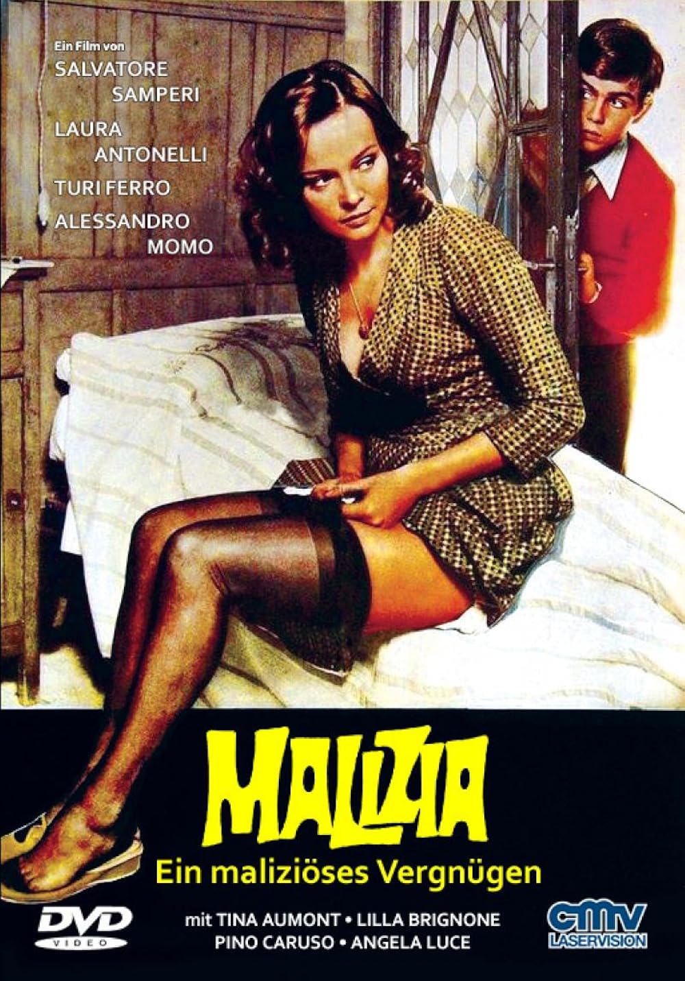 Malicious (1973)