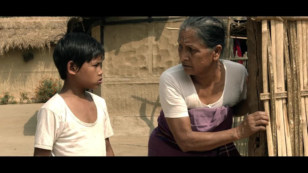 Ishu - Ishu (2017) Trailer | IMDb