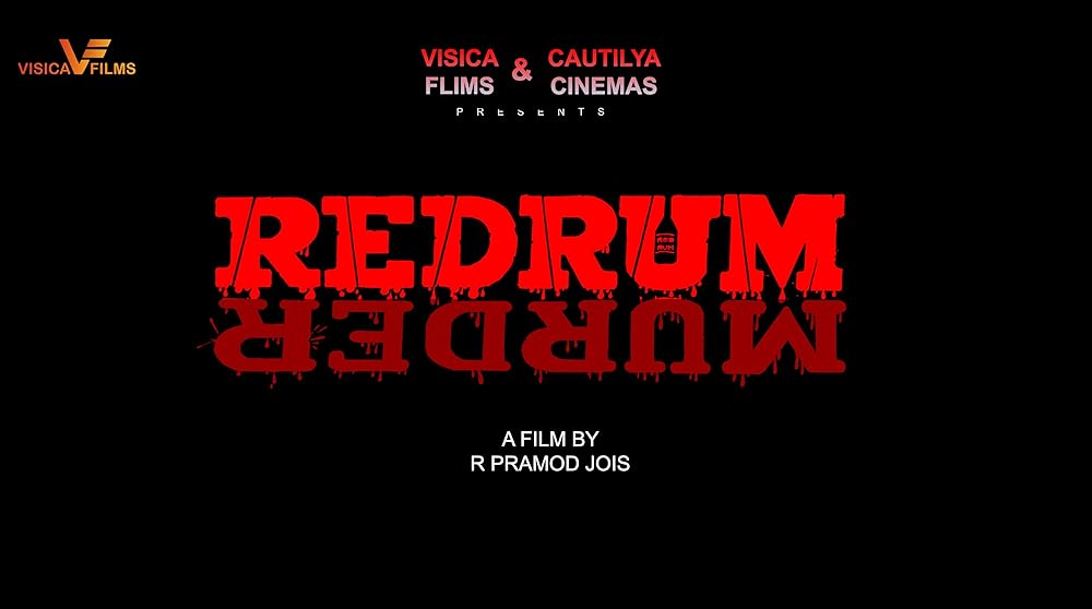 Redrum (2022) - IMDb