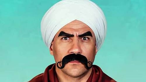 Al Kabeer (TV Series 2010–2024) - Episode list - IMDb