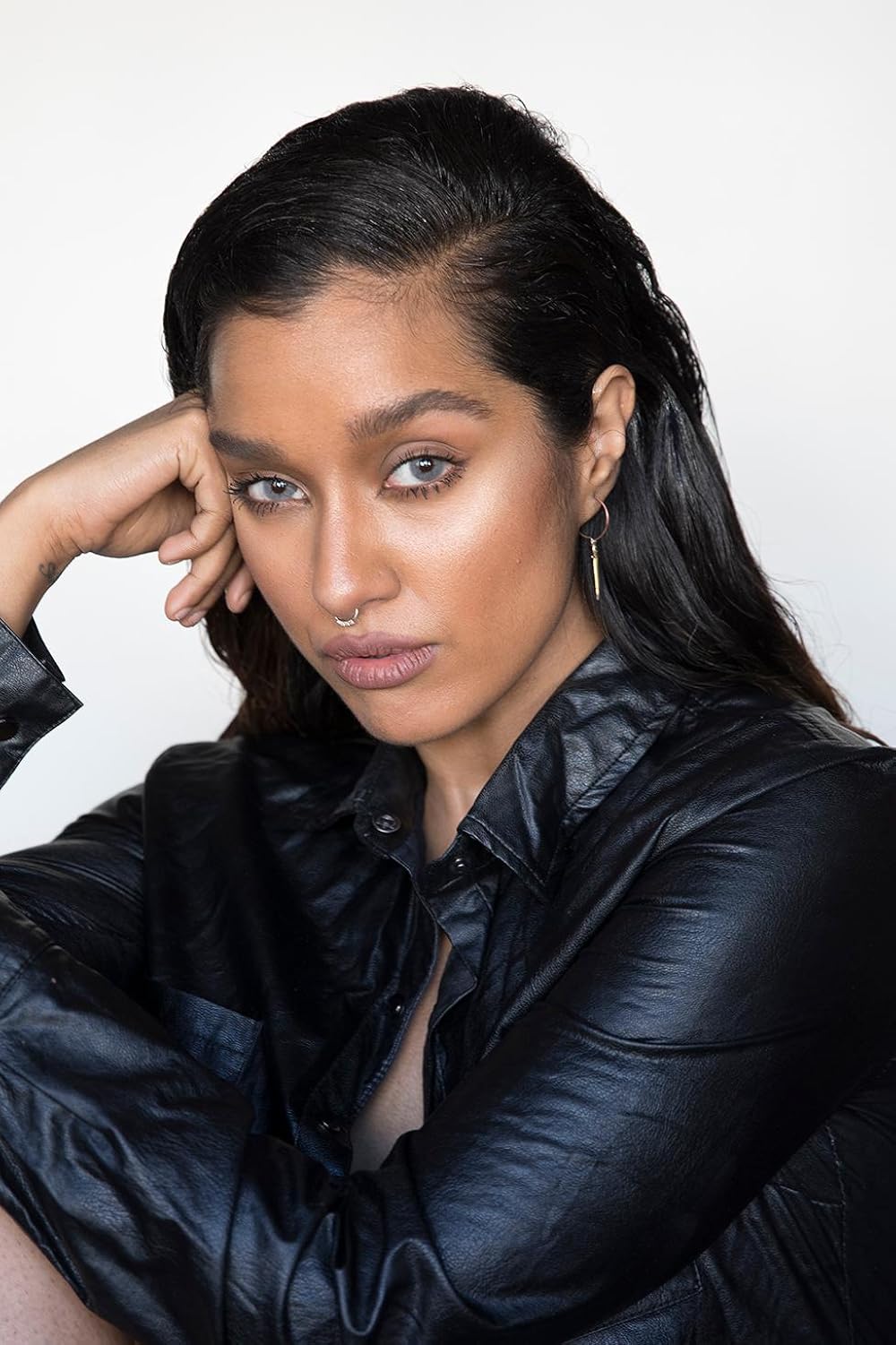 Ayesha Hussain - IMDb