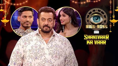 Bigg Boss (TV Series 2006– ) - Episode list - IMDb