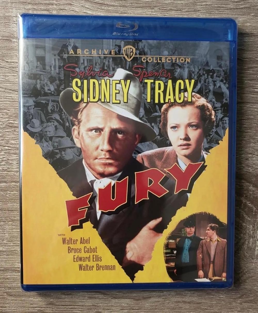 Fury (1936)