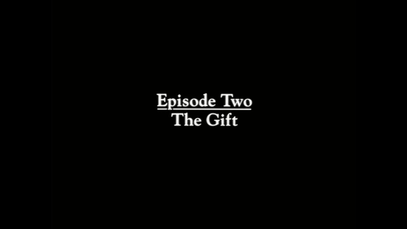 The Gift: 1917-1924 (2001)