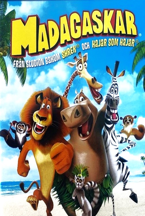 Madagascar (2005)