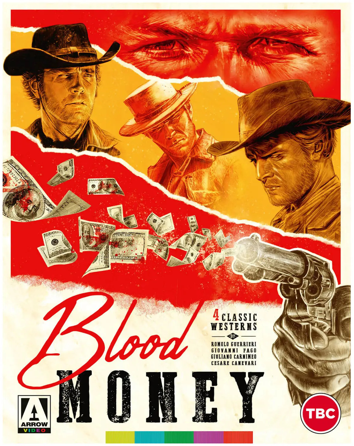 $10,000 Blood Money (1967)