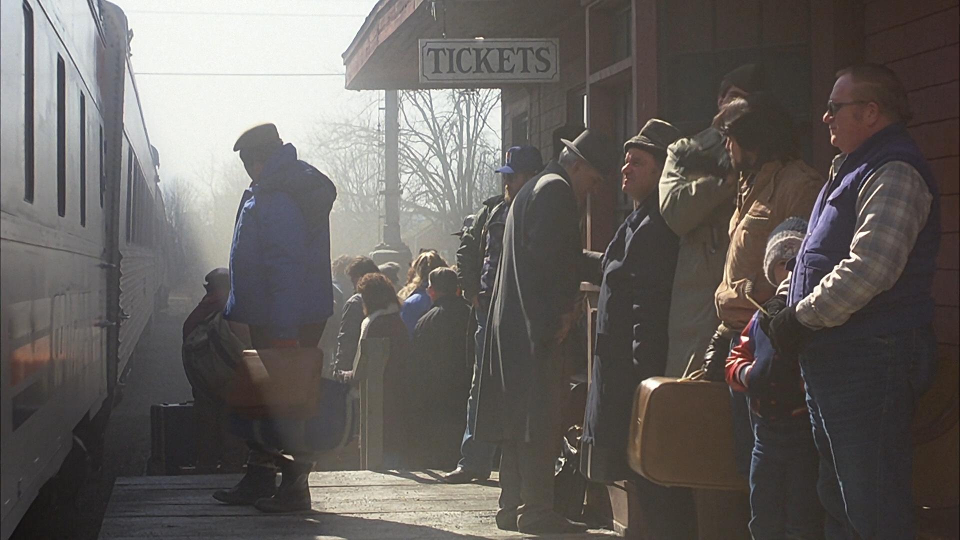 Planes, Trains & Automobiles (1987)