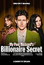 My Poor Husband's Billionaire Secret (TV Mini Series 2024– ) - IMDb