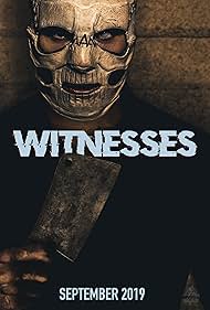 Witnesses (2019) - IMDb