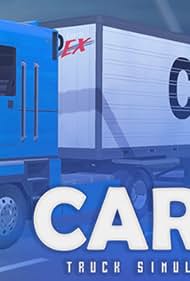 Cargo Truck Simulator 2023 (Video Game 2023) - IMDb