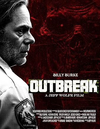 Outbreak (2024) - IMDb