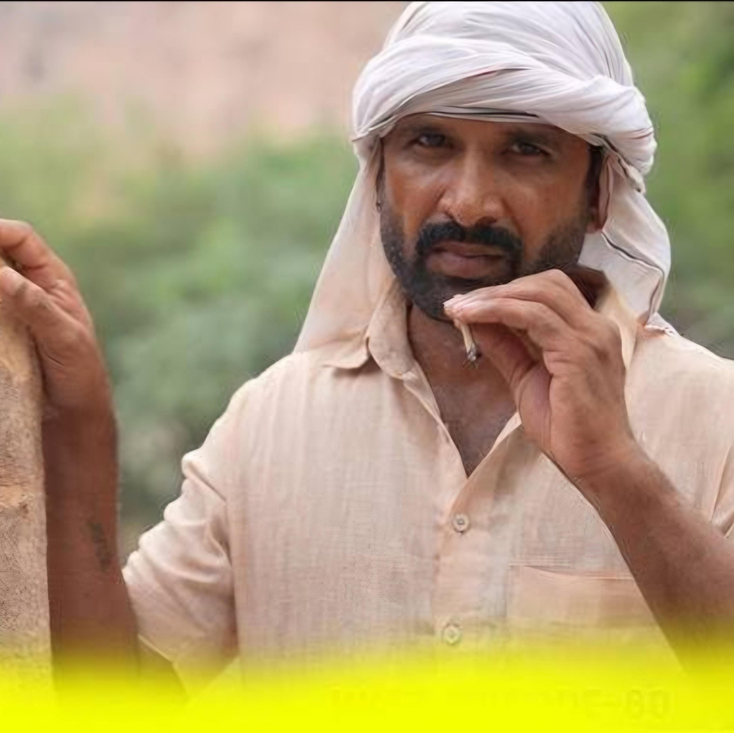 Kalu Ki Galat Family (2017)