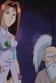 "Flame of Recca" Hotoke no hyohen! Mo hitotsu no kao!! (TV Episode 1998) - IMDb