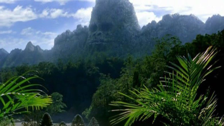 George of the Jungle 2 (2003)