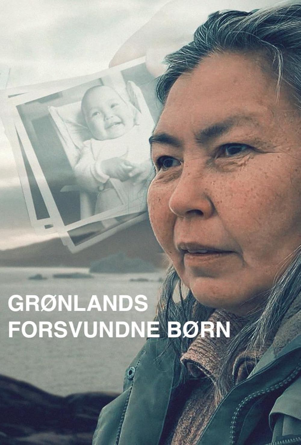 "Grønlands forsvundne børn" En ukendt fortid (TV Episode 2022) - IMDb