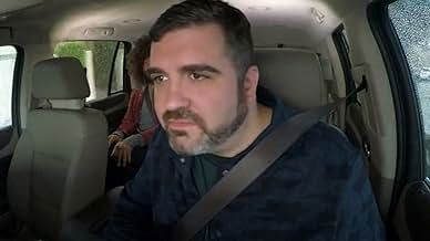 Seatbelt Psychic (TV Series 2018– ) - IMDb