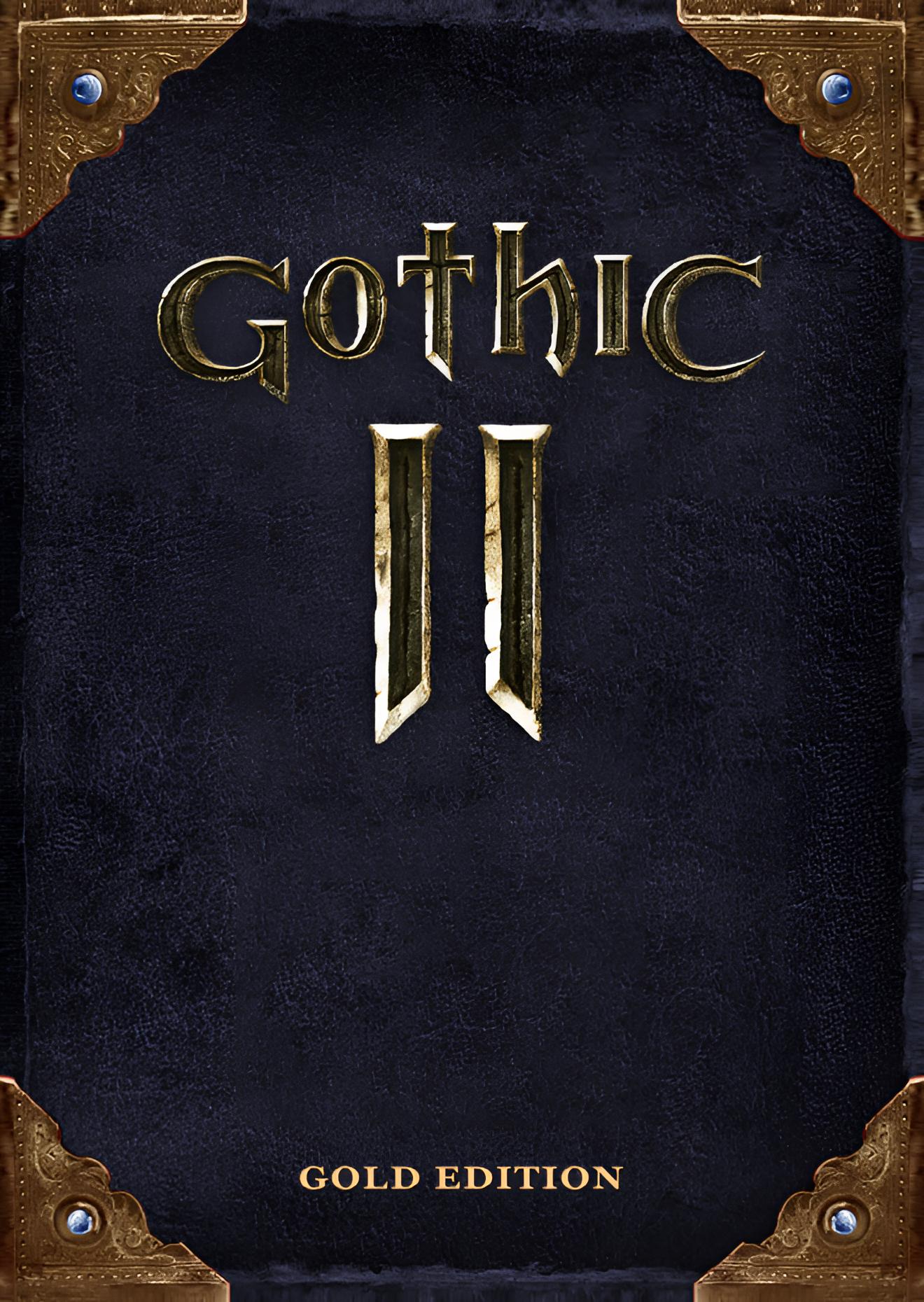 Gothic II (2002)