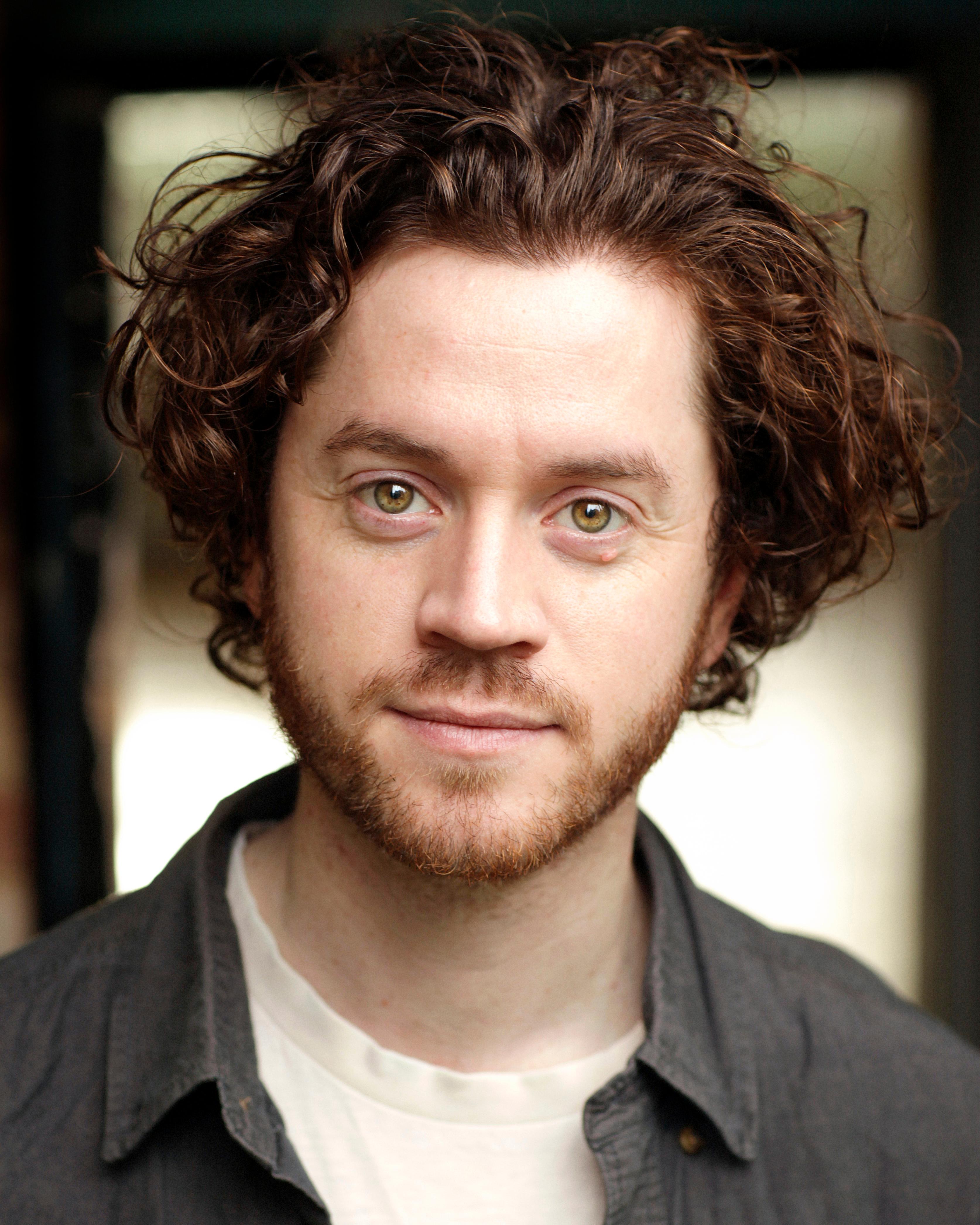 Tom Kane2024 The Highly Deceptive, Deeply Loved, Down To Earth Carol