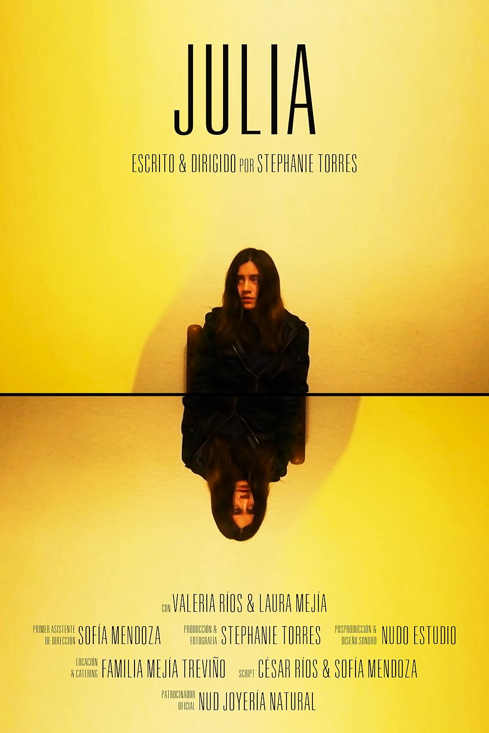 Julia (Short 2020) - IMDb