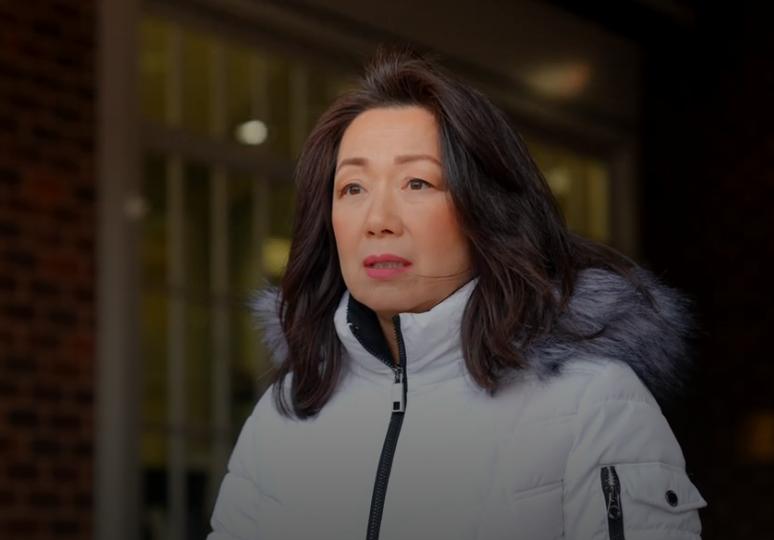 The Step Between Us (2026)