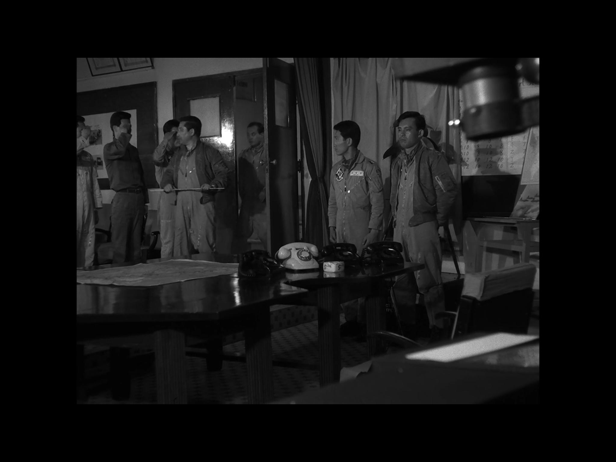 Space Monster Wangmagwi (1967)